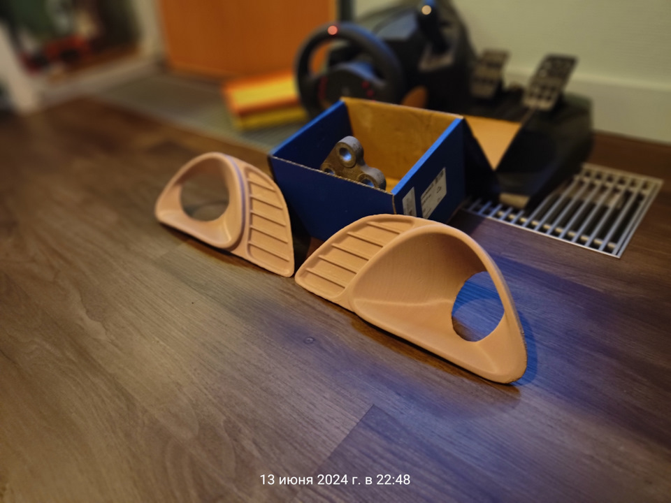 Окантовка ПТФ opel corsa d opc реплика на Opel Corsa D OPC. | 2 500 ₽ в ...