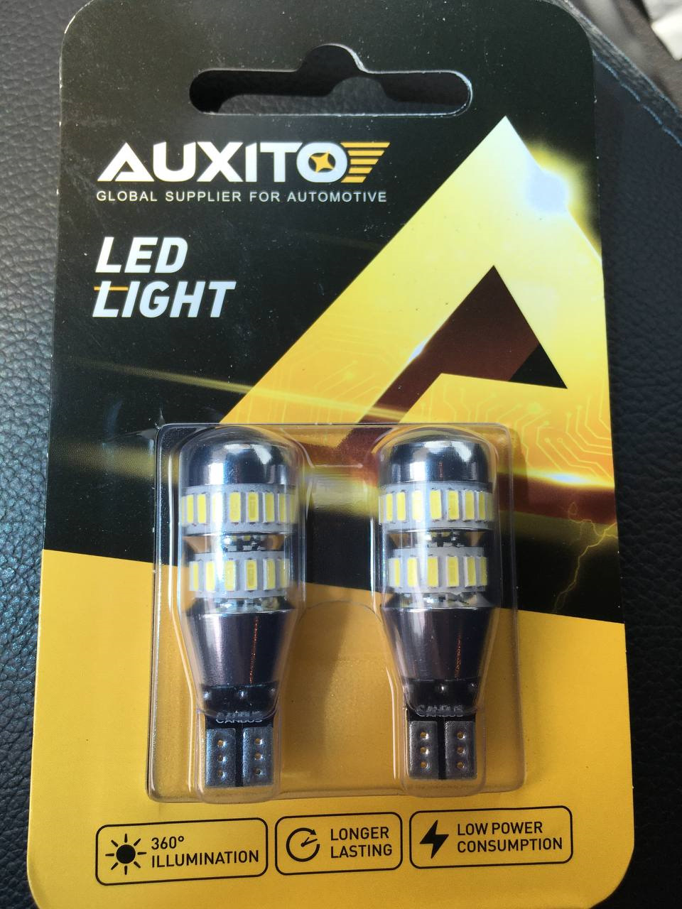 Светодиоды в фонари заднего хода — Hyundai Grand Santa Fe, 2,2 л, 2016 ...