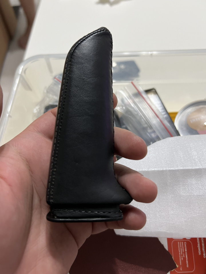 Ручка ручника на BMW 1 series (E81/E87), BMW 1 series Coupe (E82), BMW ...