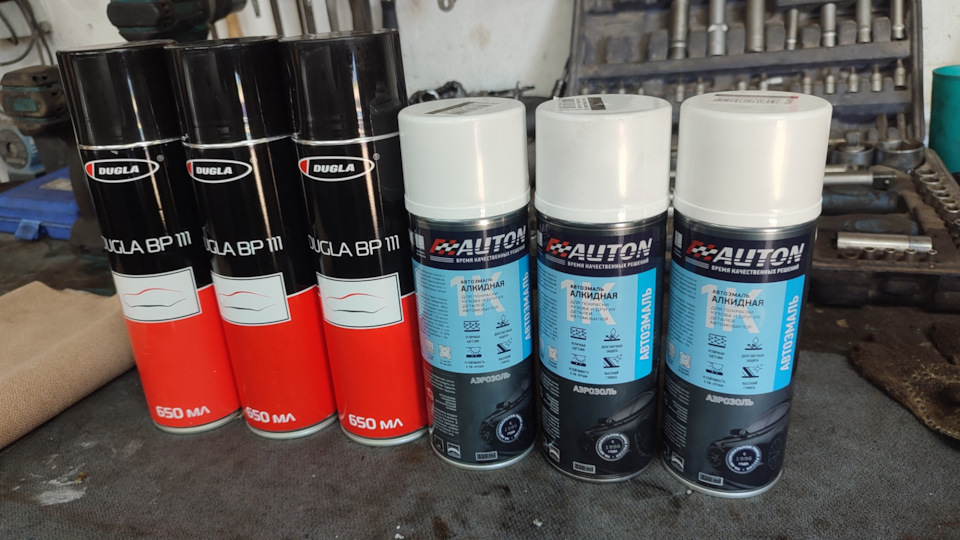 Замена игольчатых подшипников поворотных кулаков на втулки от TOYOTA и ...