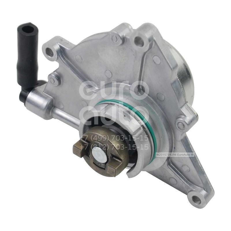 288104A402 Вакуумный насос (роторный со скользящими лопастями) код окп ...