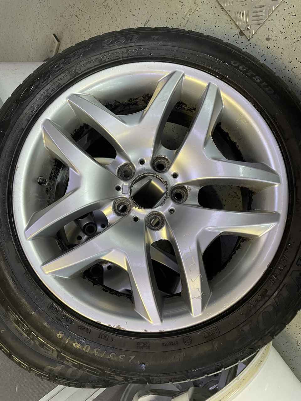 2351302 Комплект тормозных колодок. Передняя ось TEXTAR | Запчасти на ...