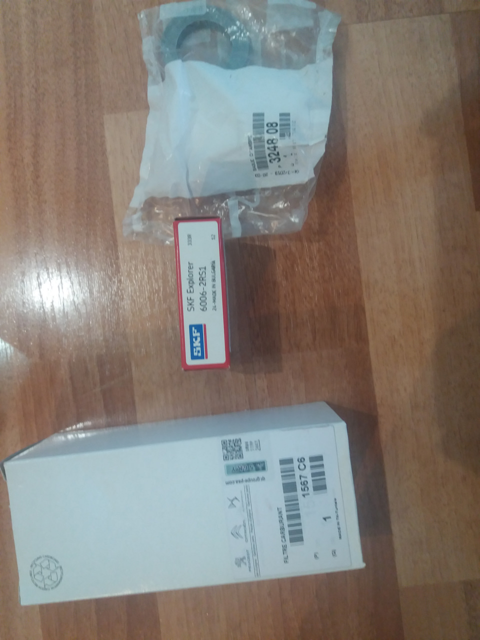 324808 Сальник привода Peugeot Citroen | Запчасти на DRIVE2