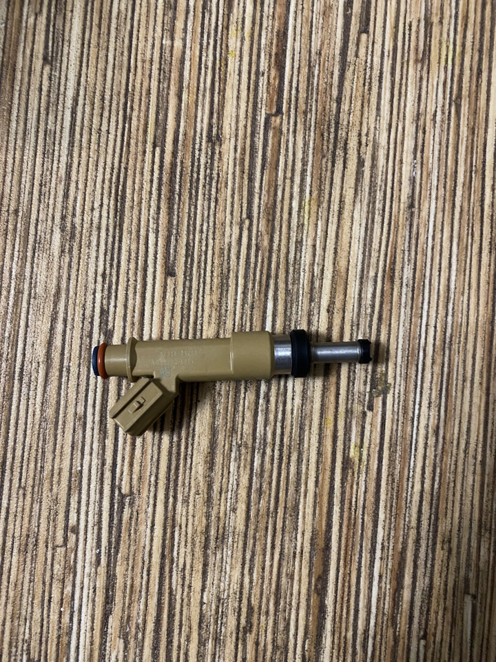 2320909130 ФОРСУНКА ТОПЛИВНАЯ TOYOTA LEXUS | Запчасти на DRIVE2