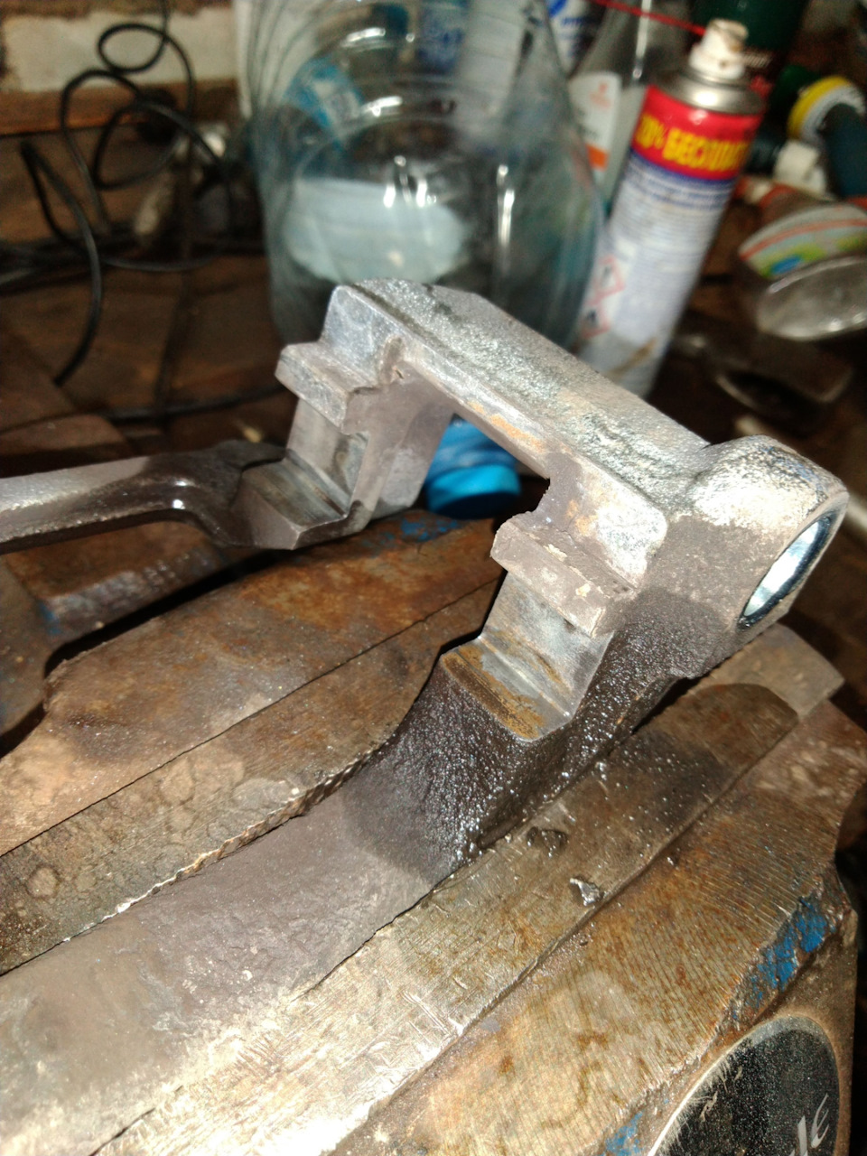 Интересные приобретения или разная мелочевка #20 — Mercedes-Benz 190 ...