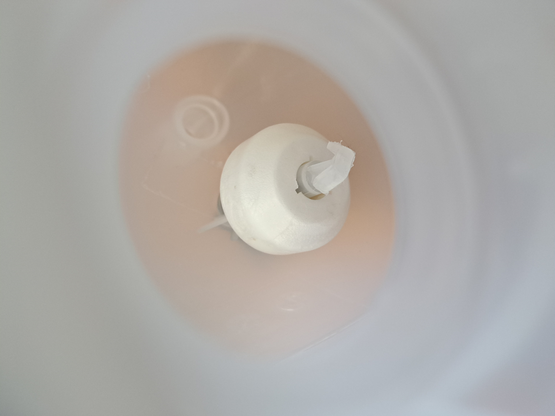 Бачок расширительный PSA и Крышка GM — Opel Vectra C, 1,8 л, 2006 года ...