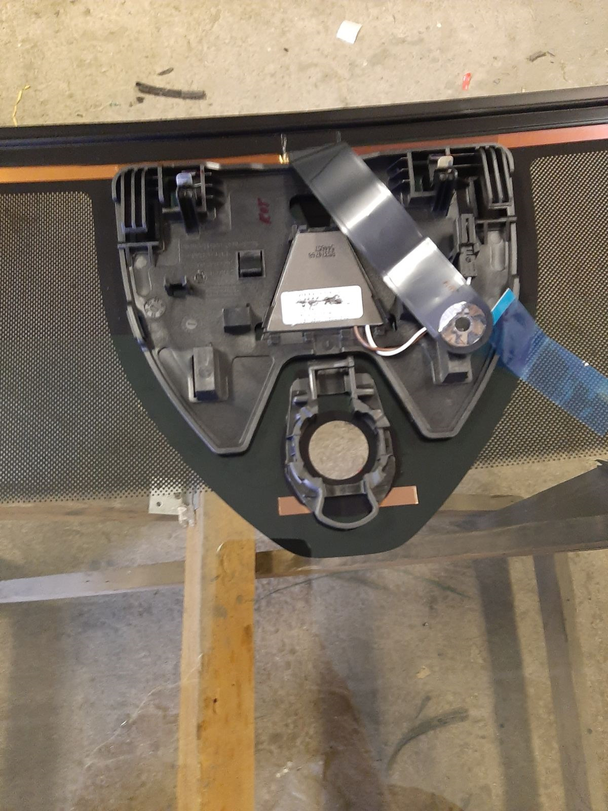 Расходик номер "два" — Skoda Kodiaq, 1,4 л, 2018 года | электроника ...