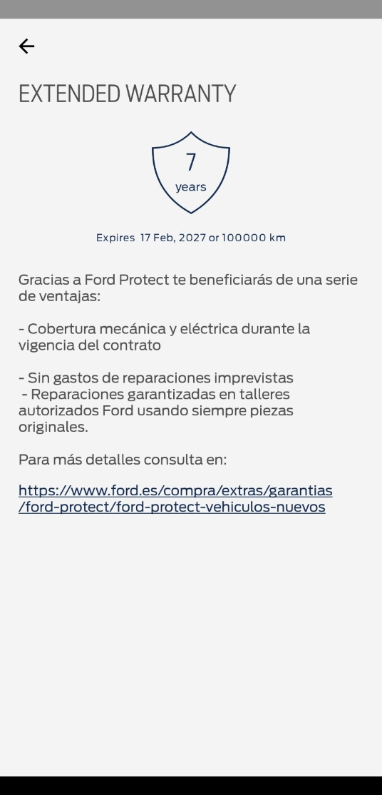 Обращение по гарантии от продавца. Ошибка Ford P2000, часть 1. И как ...