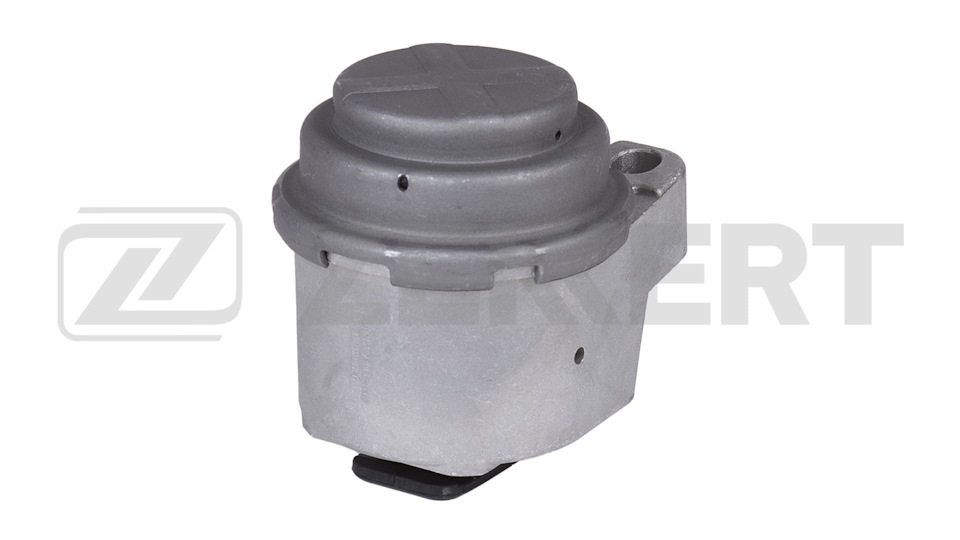 GM3111 Опора двигателя прав. Ford Mondeo IV 07-, Galaxy II 06-, S-Max ...