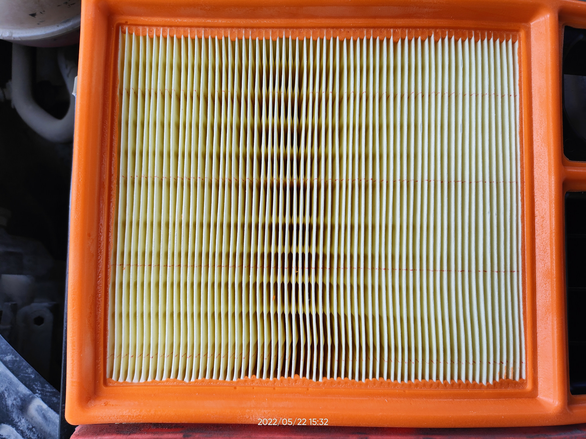 Почему я всегда выбирал фильтры MANN ? — DRIVE2