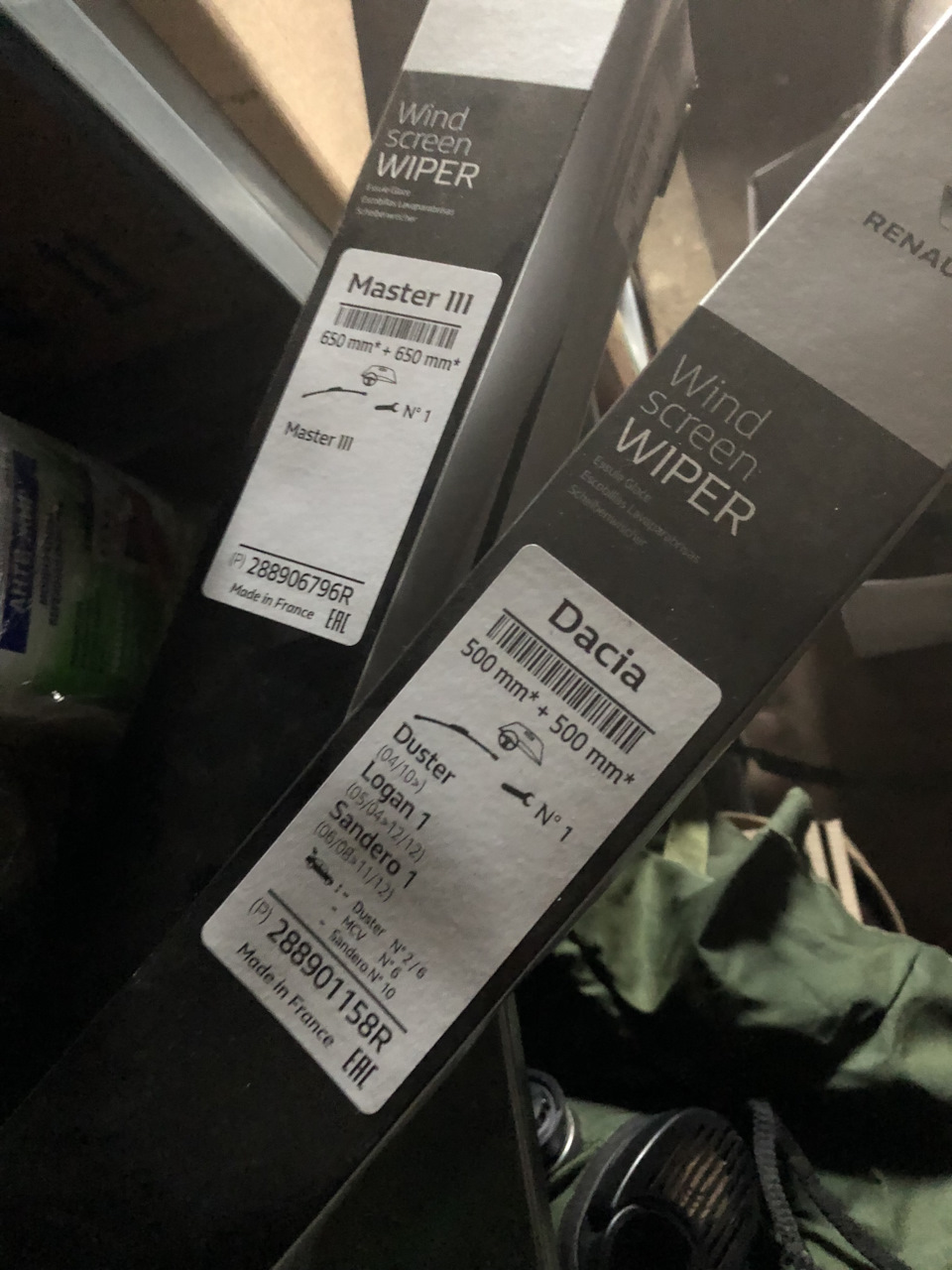 Мейнстрим. Весенняя подготовка автомобиля к сезону 2022 — Renault Logan ...