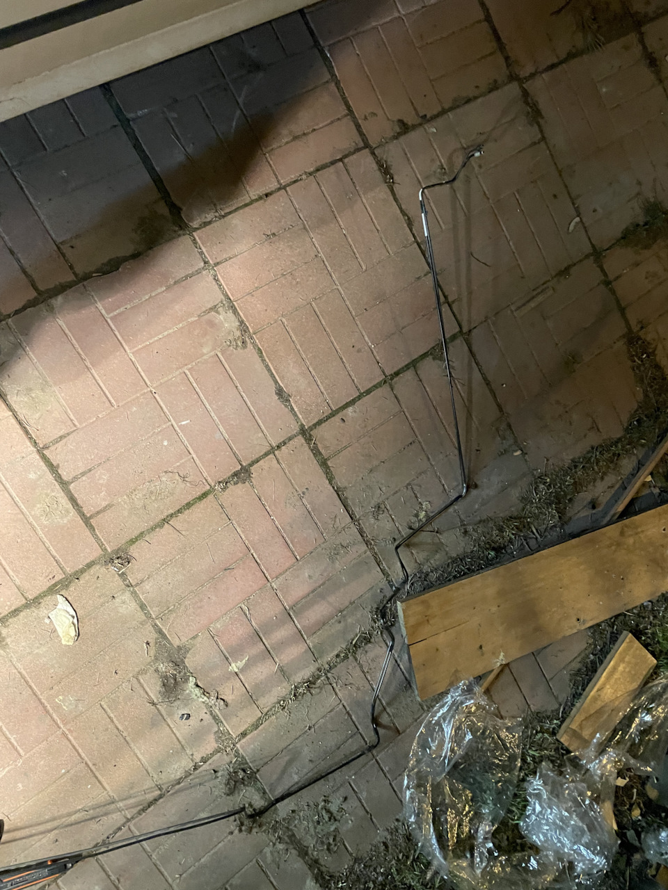 #151 Замена заднего моста и устранение мелочей — BMW 5 series (E39), 4 ...