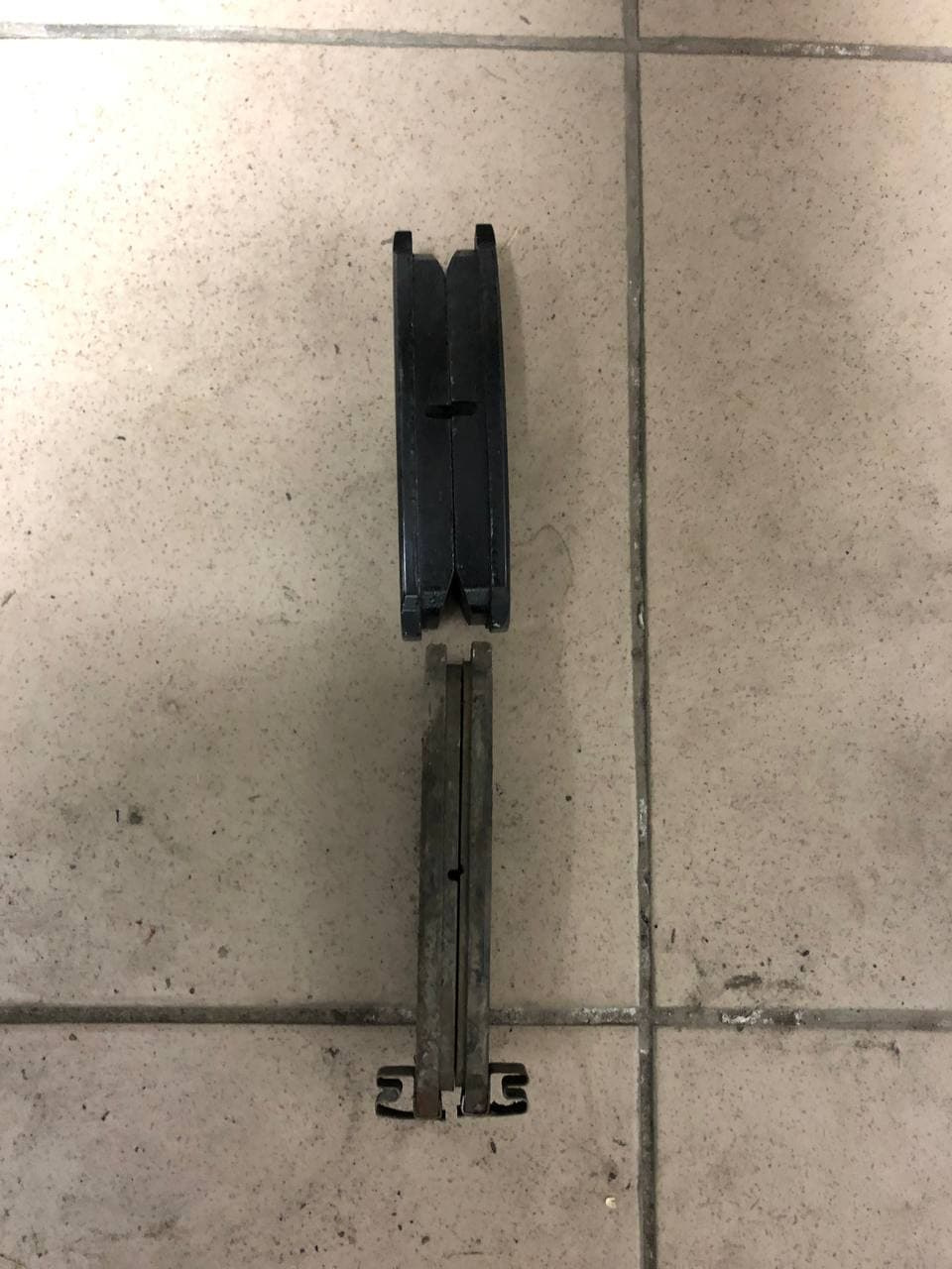 2# Небольшое первое обслуживание после простоя — Toyota Land Cruiser ...