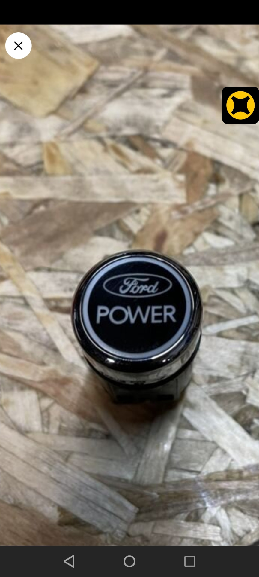 Приобрёл допы не дорого ))) — Ford Focus Hatchback II, 1,6 л, 2010 года ...