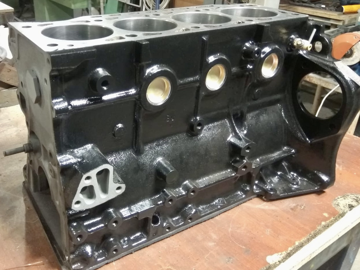 BMW m118, начало сборки | Фото на DRIVE2.RU