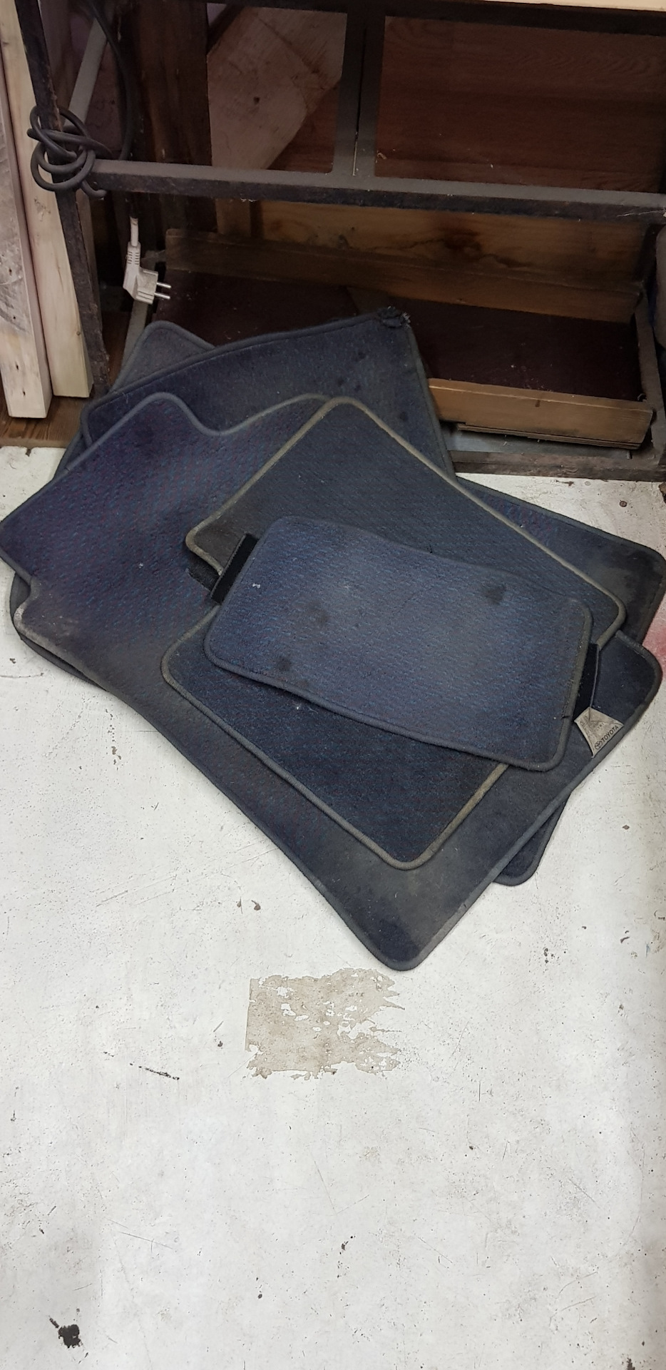 ЧАТ Watsap Subaru Domingo KJ5/KJ8/FA8 — Subaru Domingo, 1,2 л, 1991 ...