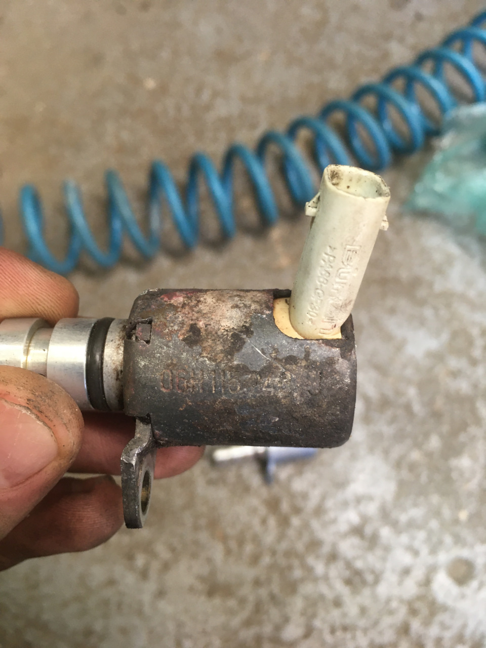 2019 Jetta Oil Pressure Regulating Valve Location, Confused, 55% OFF