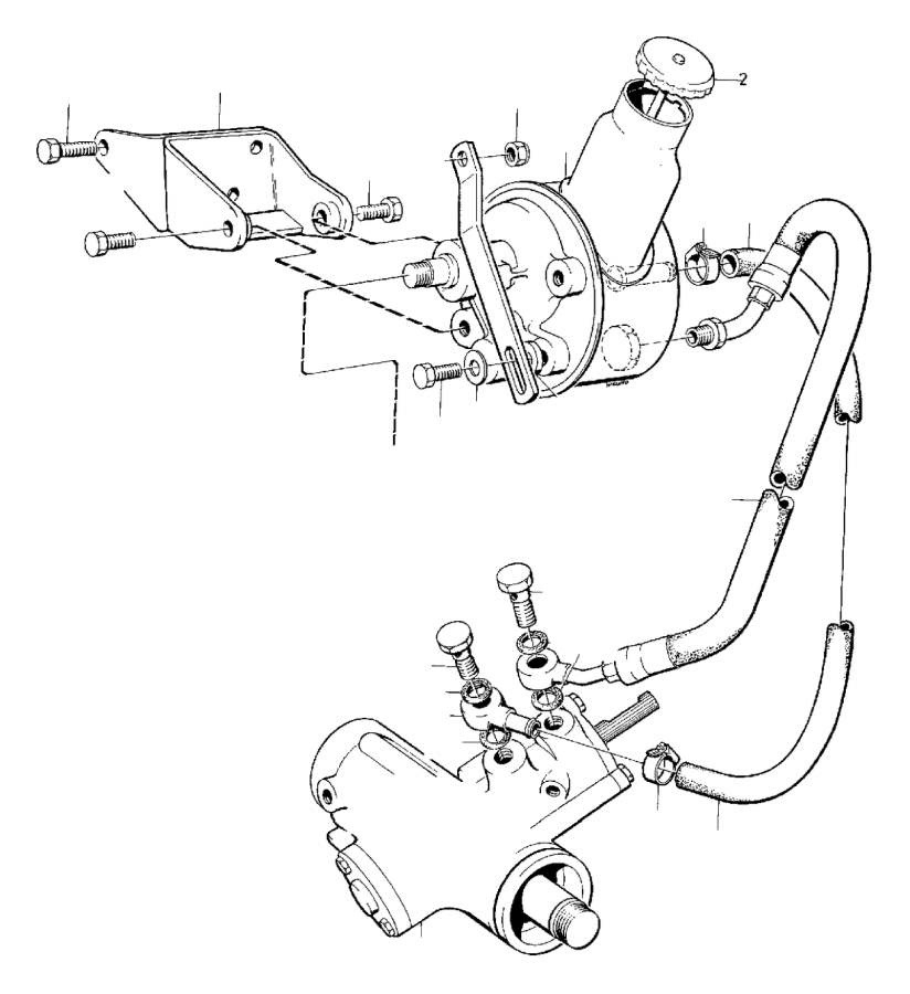 11996 Прокладка Volvo | Запчасти на DRIVE2