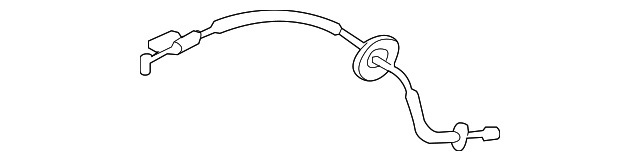 LR013916 Провод в сборе Jaguar Land Rover | Запчасти на DRIVE2