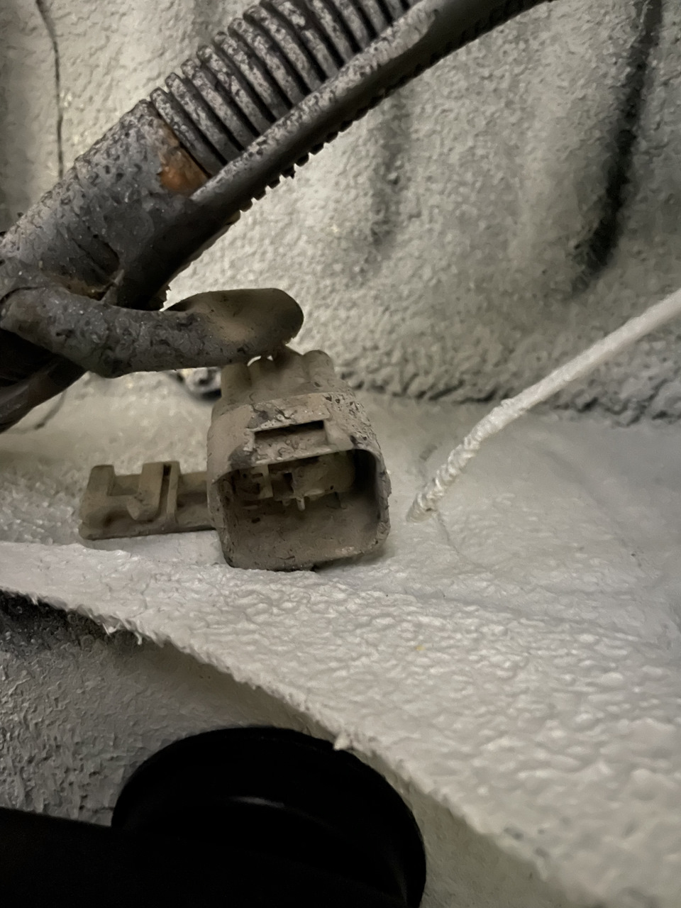 ЗАКЛЮЧИТЕЛЬНЫЙ ЭТАП — Toyota Land Cruiser 100, 4,7 л, 2007 года ...