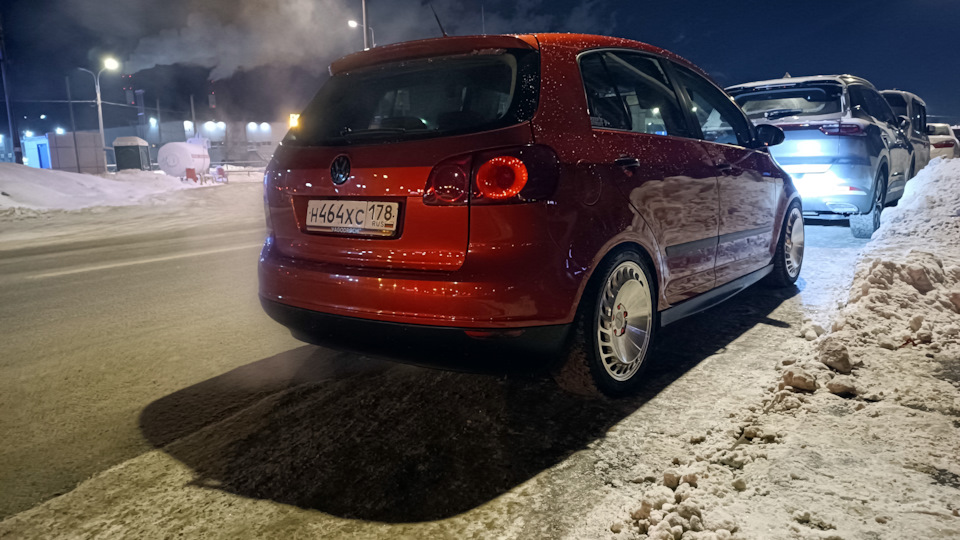 P2263 — Volkswagen Golf Plus, 1,4 л, 2008 года | наблюдение | DRIVE2