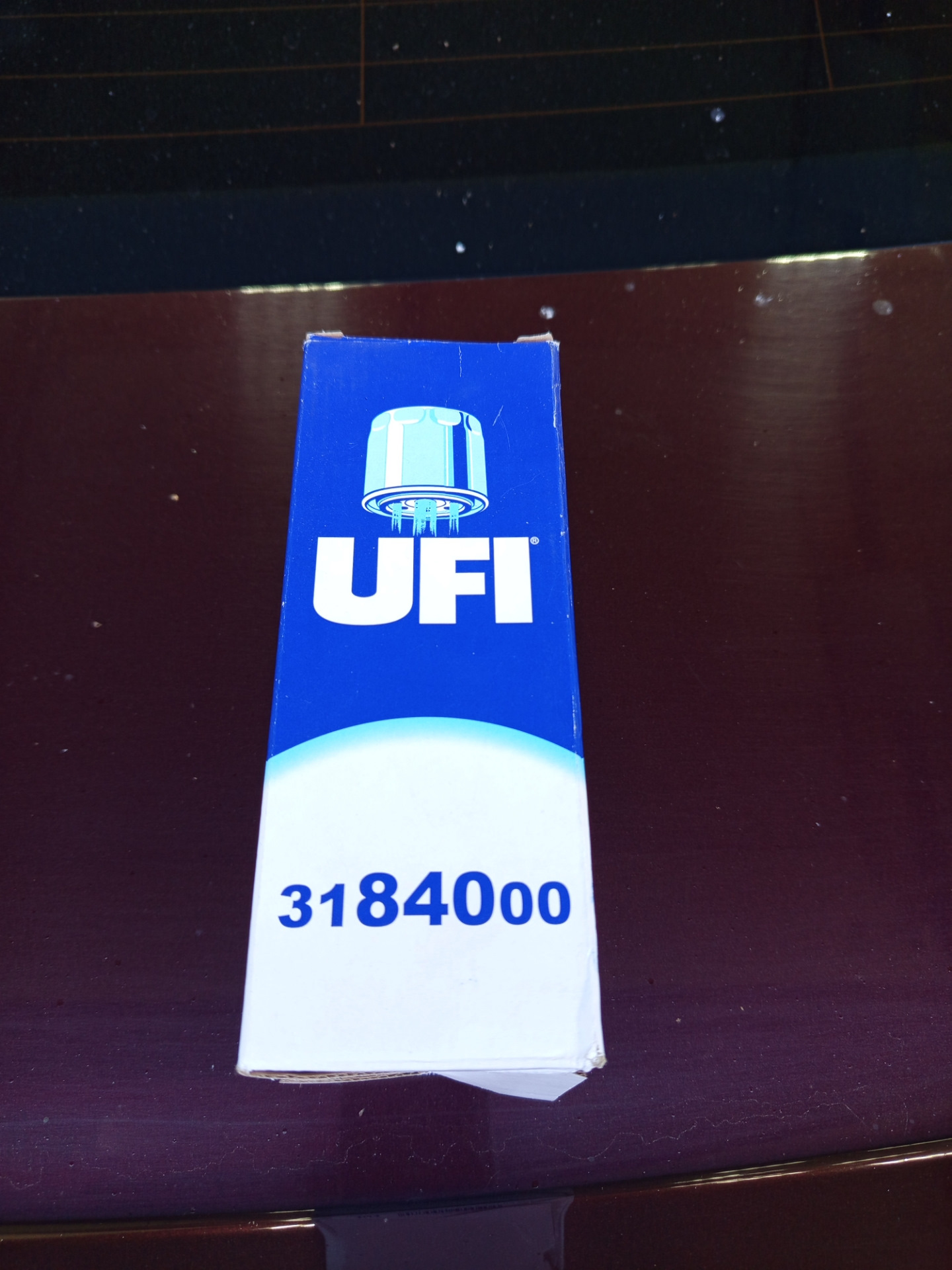 Очередное ТО. — Skoda Superb Mk2, 1,8 л, 2012 года | плановое ТО | DRIVE2