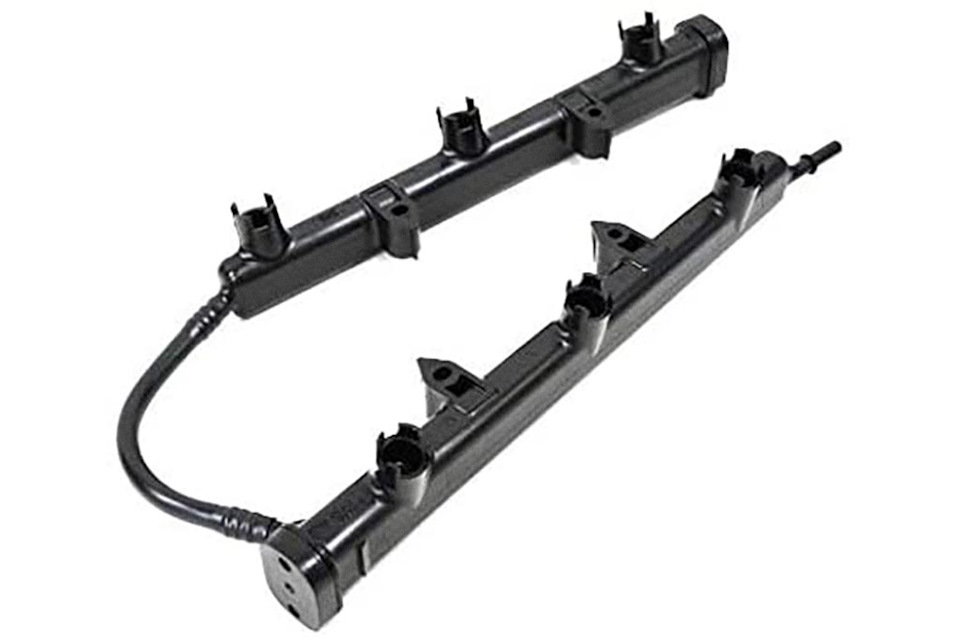 Grand Cherokee WK2 – Pentastar 3.6 и его проблемы (ч.2) — Mopar plus на ...