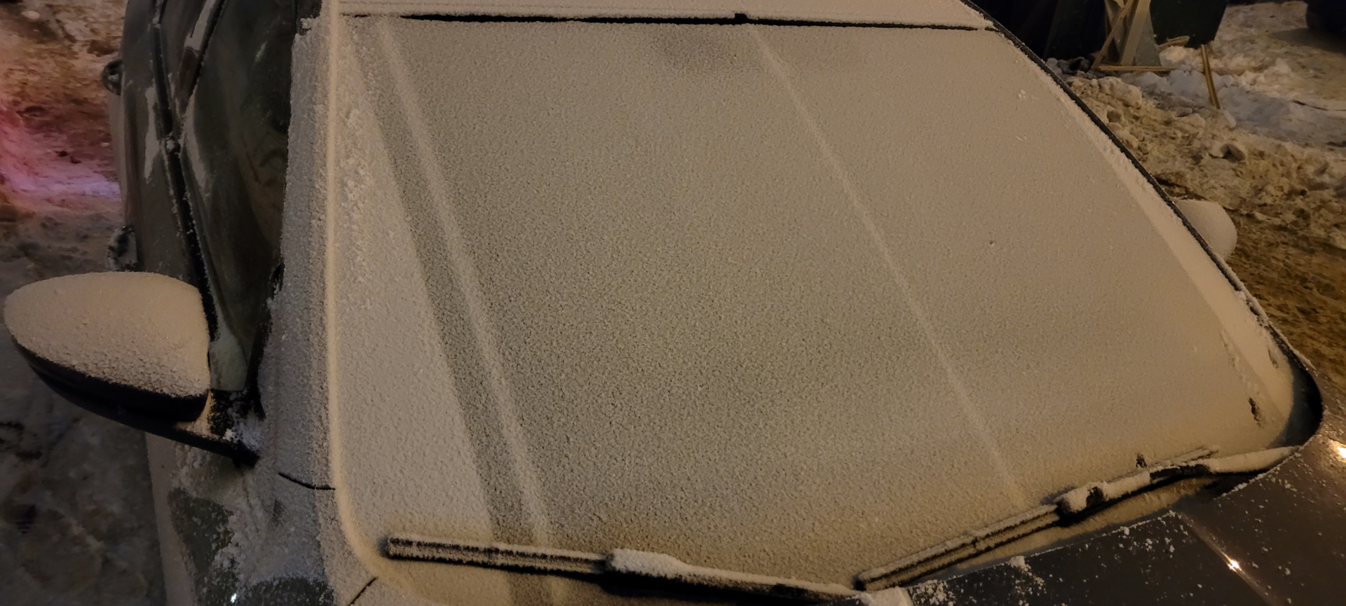 Первый ремонт ver 1.1 — Skoda Octavia A7 Mk3, 1,6 л, 2020 года | визит ...