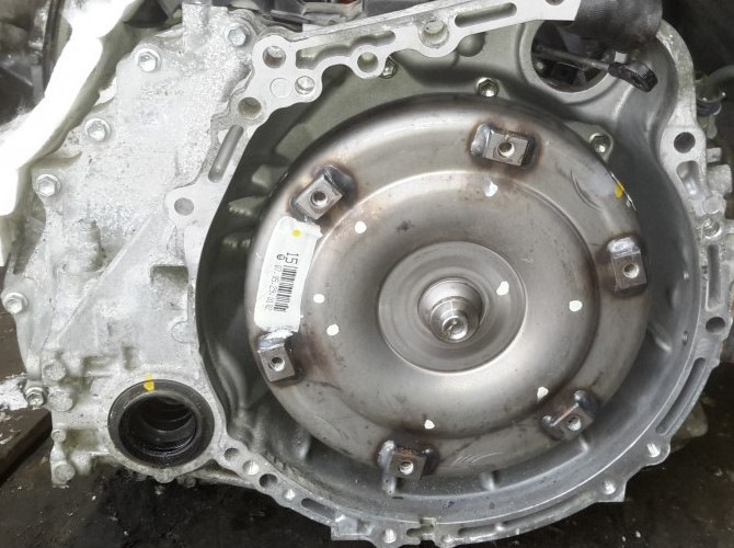 Обзор надежного тойотовского автомата U250E — Ferio.ru на DRIVE2