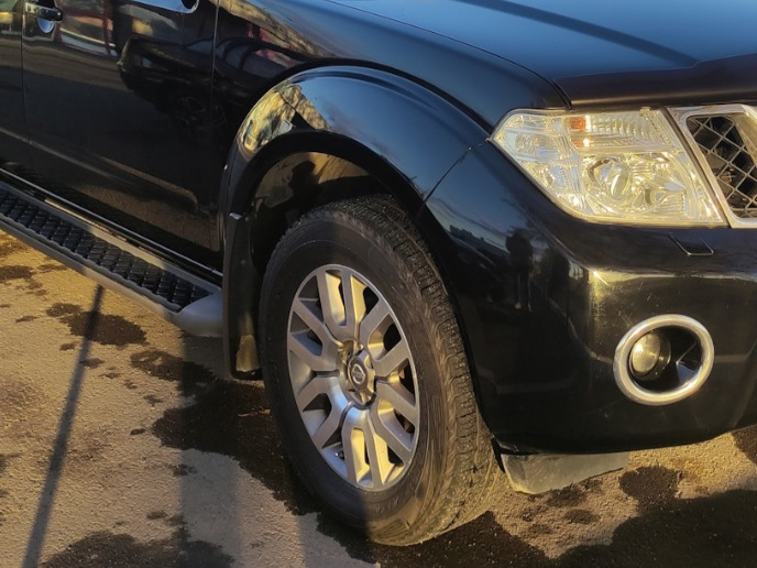 опрос — вопрос — Nissan Pathfinder (3G), 2,5 л, 2011 года | просто так ...