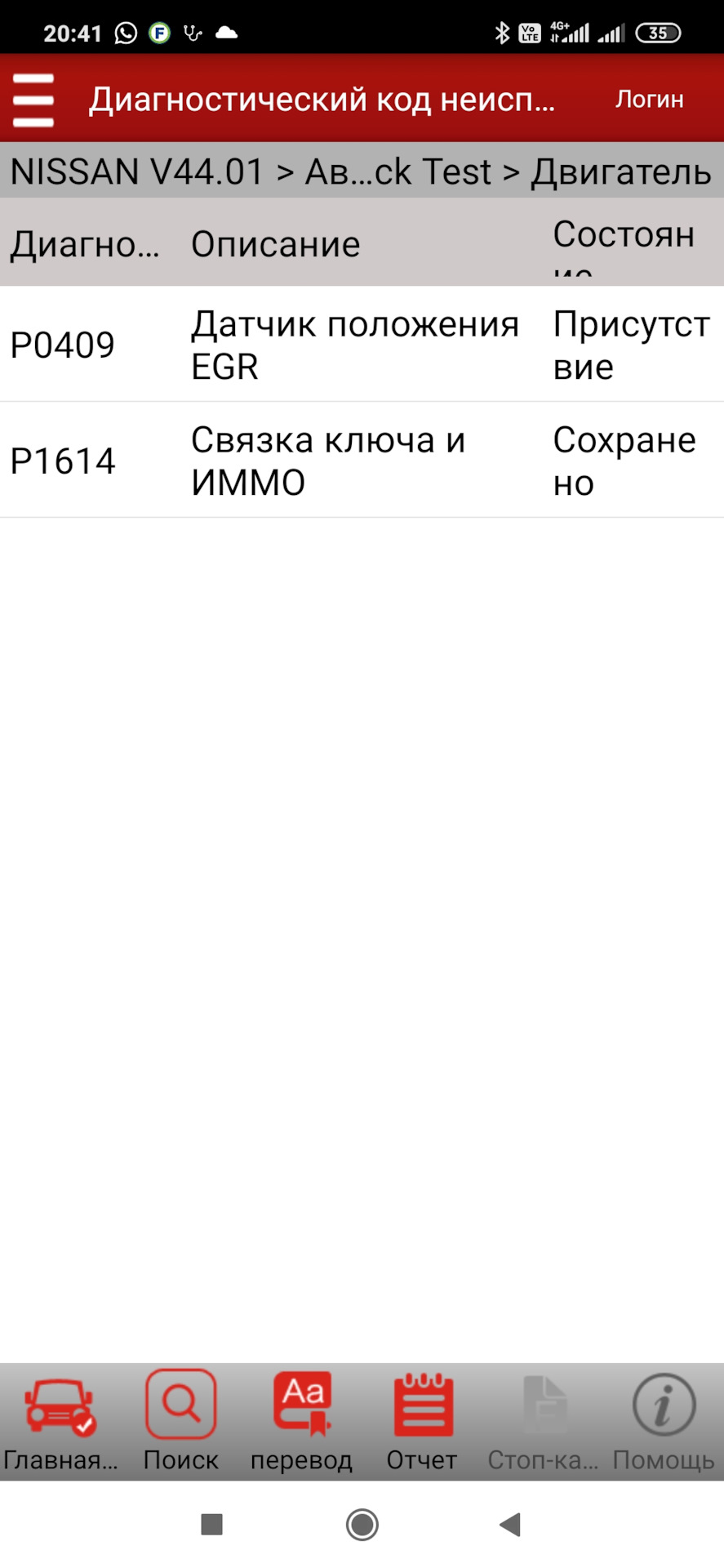 Иммобилайзер авто — Сообщество «DRIVE2 Башкортостан» на DRIVE2
