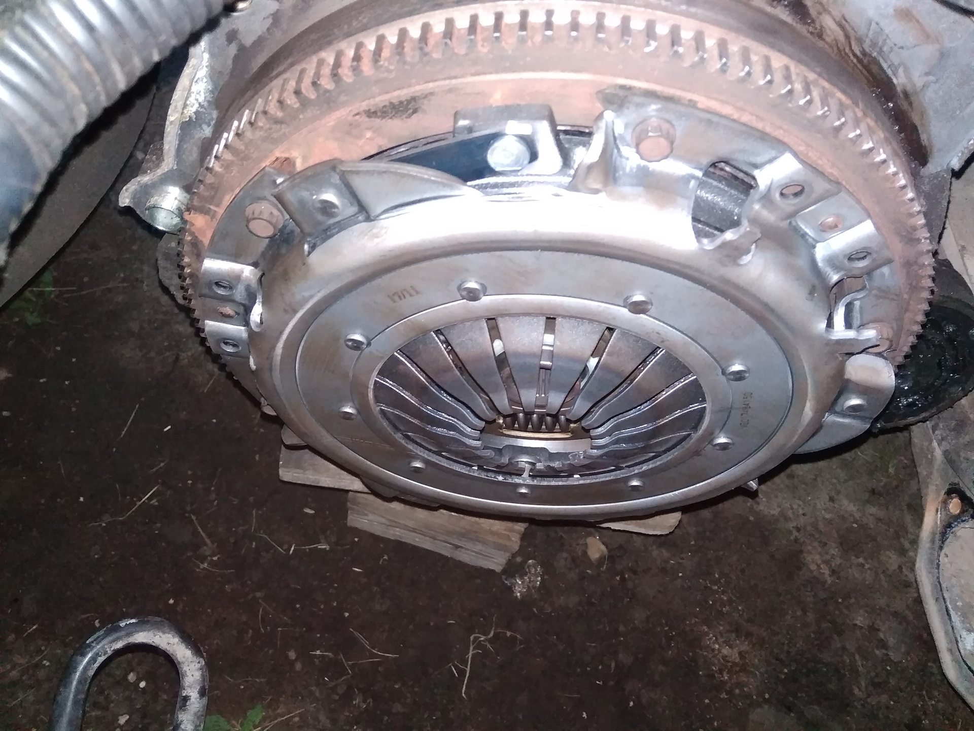 Телестарты на MQB и PQ — Shopvag на DRIVE2