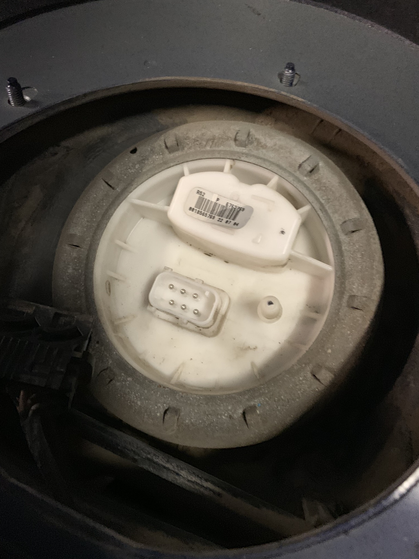 Умылся бензином — MINI Cooper Mk I, 1,6 л, 2004 года | своими руками ...