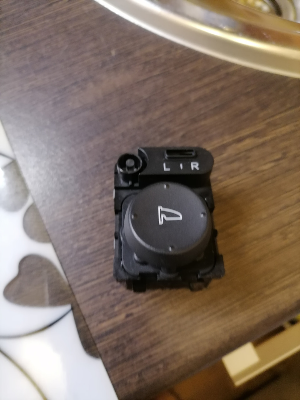 Фото аккорда до моего владения — Honda Accord Type R (CH1), 2,2 л, 2001 ...