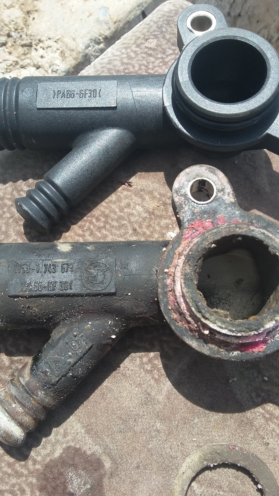 301743 Ступица колеса с подшипником OPTIMAL | Запчасти на DRIVE2