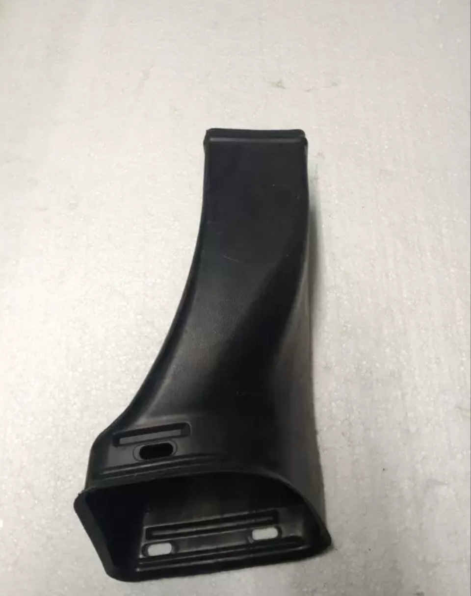 В поисках обдува — BMW 5 series (E39), 2,8 л, 1999 года | запчасти | DRIVE2