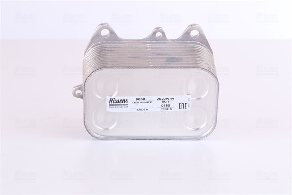 Замена теплообменника — Audi Q5 (1G), 2 л, 2014 года | визит на сервис ...