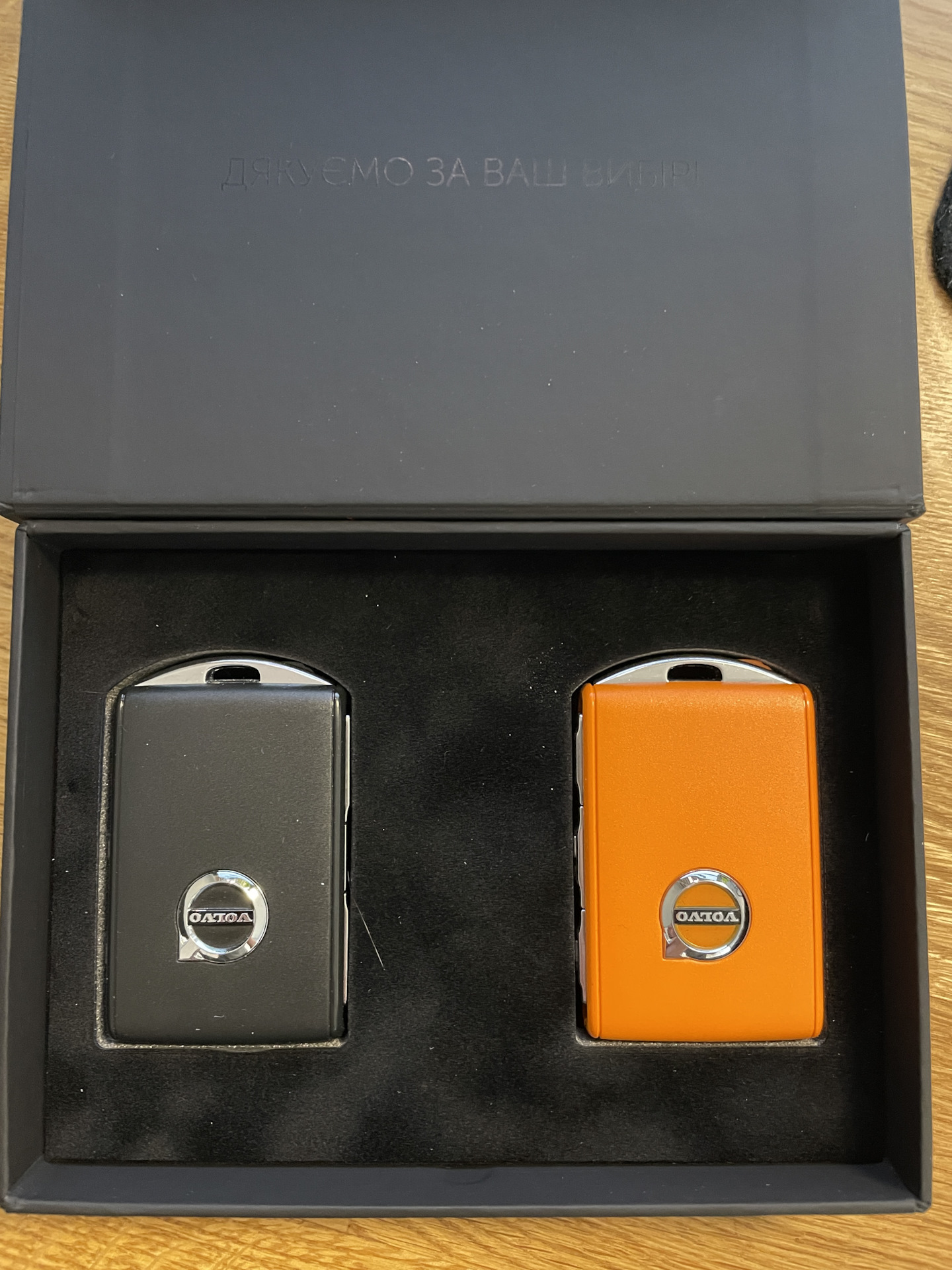 Care Key в полноценный ключ — Volvo XC90 (2G), 2 л, 2021 года | визит ...