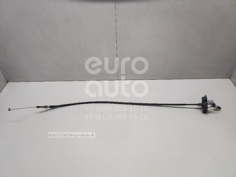 1064001173 Трос газа GEELY | Запчасти на DRIVE2