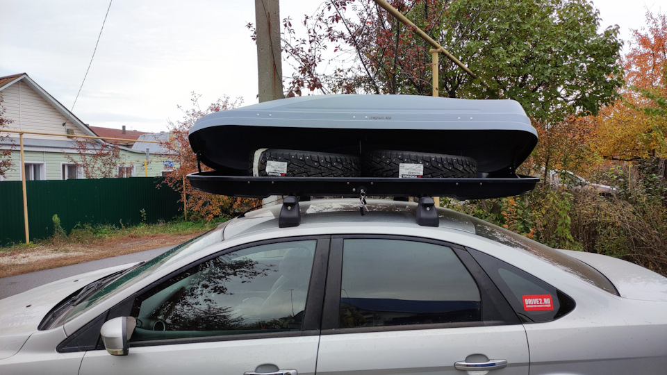 Максимальный размер колеса в автобокс? — Сообщество «Автобоксы (и всё ...