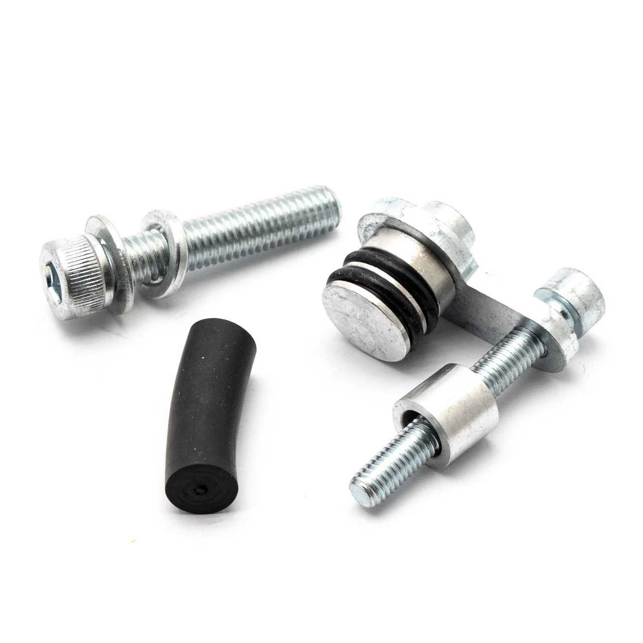 Комплект для удаления ЕГР BMW B47 с охладителем 11718513691 — Repairkit ...