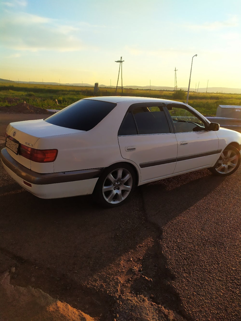 С r14 на r17 — DRIVE2