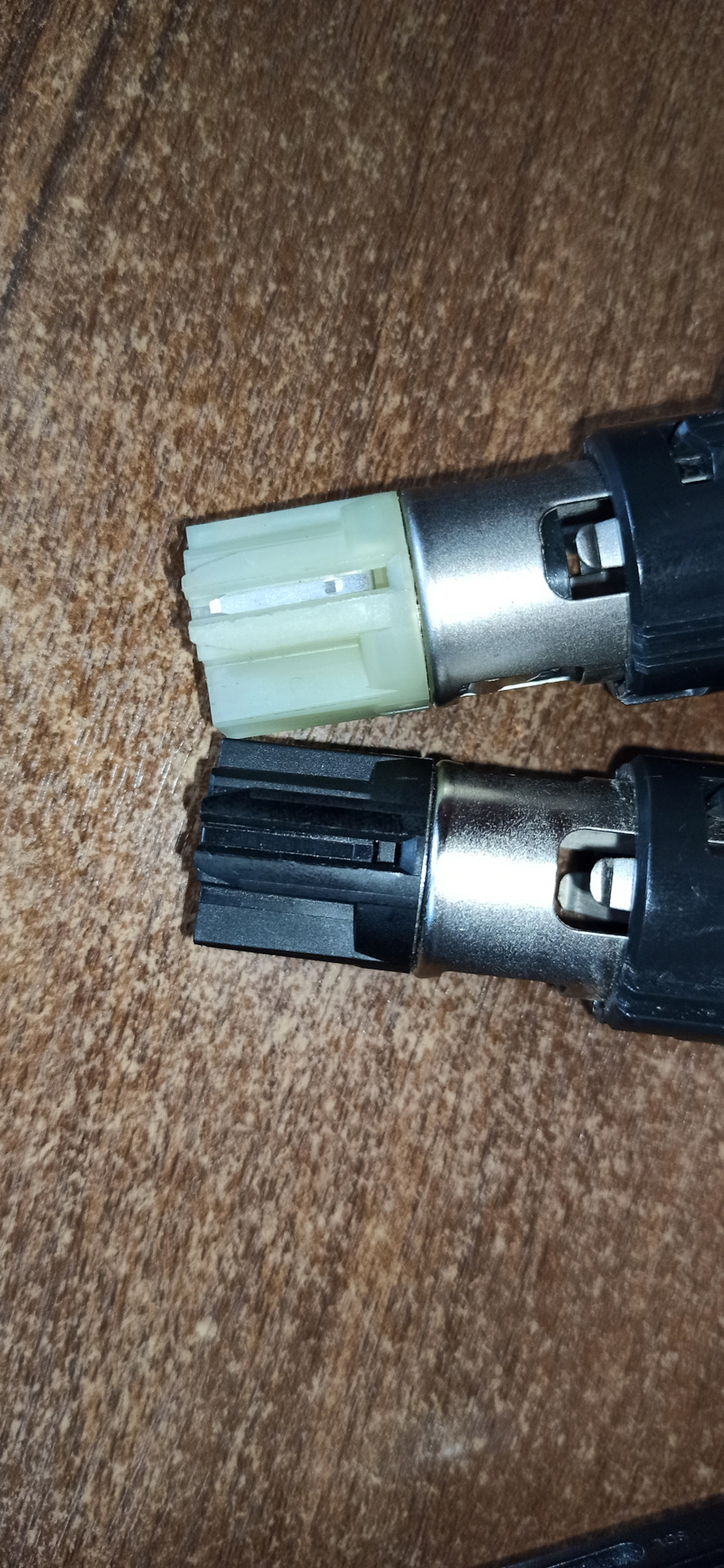 Установка центральной консоли с подлокотником в базу. Часть 2 ...