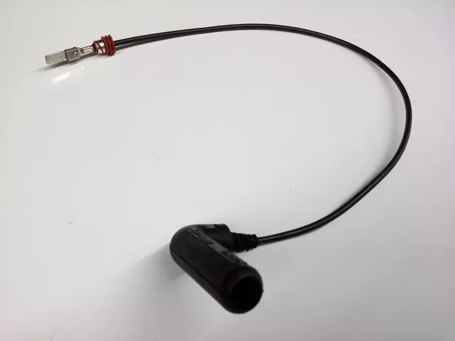 028971782A Угловая втулка с проводом VAG | Запчасти на DRIVE2