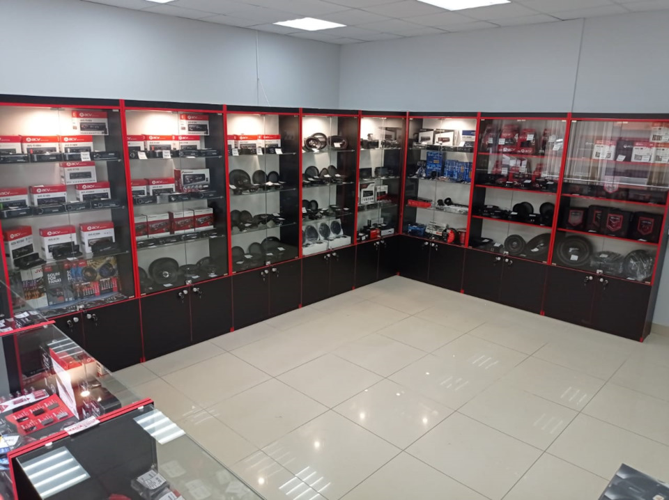 Tuning city: отзывы, цены, фото