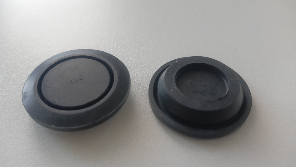 1731325000 Заглушка панели пола KIA HYUNDAI | Запчасти на DRIVE2