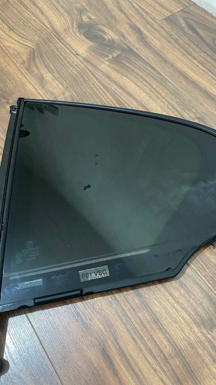 [Шумоизоляция] S356A Стеклопакет — Сделано! — BMW 7 series (F01/02), 3 ...