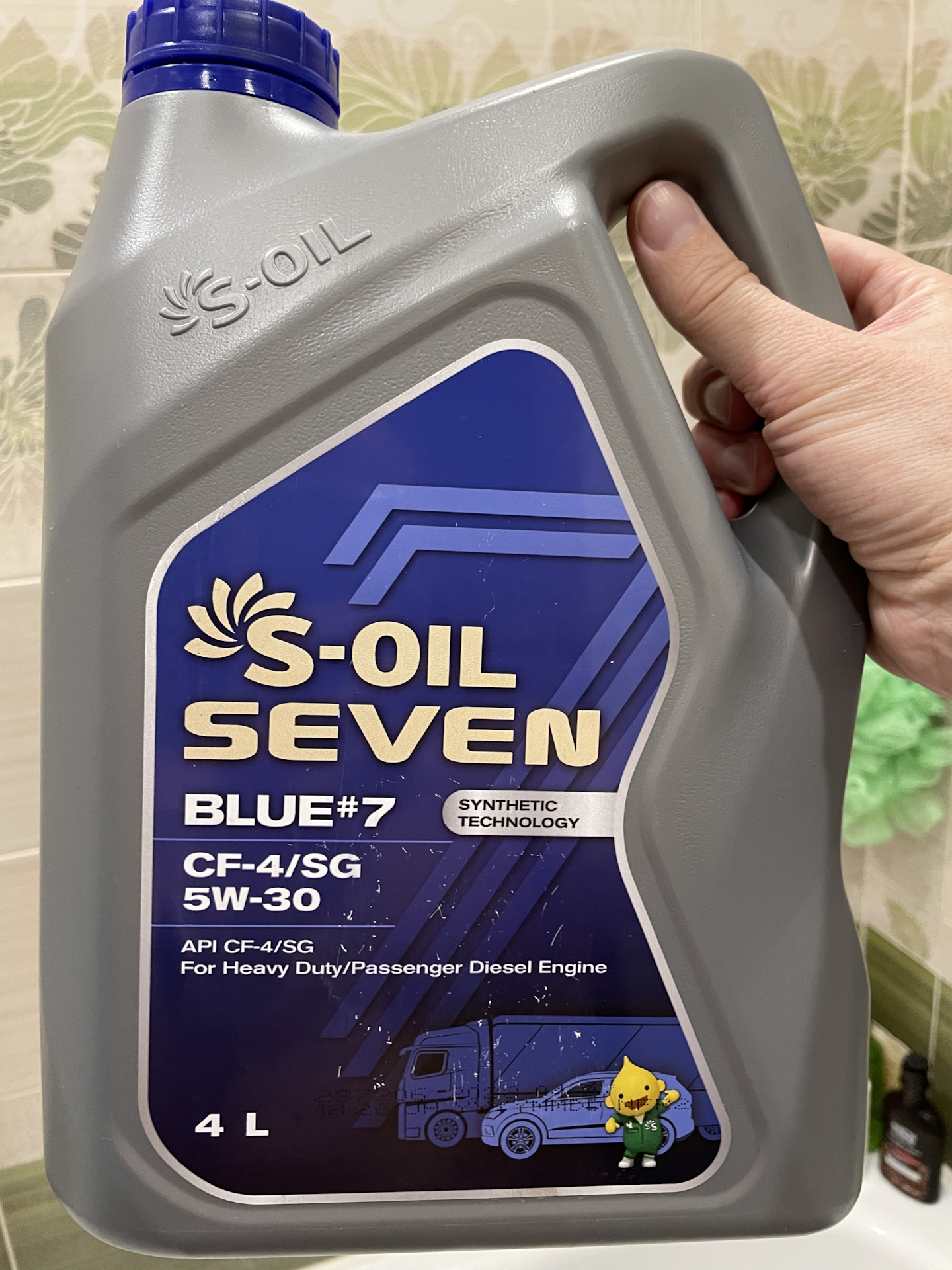 Замена масла. Есть маленький секрет) — Samsung QM3, 1,5 л, 2019 года | плановое ТО | DRIVE2