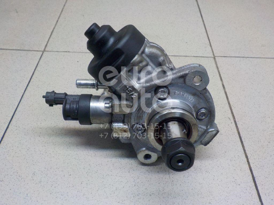 331002F600 Топливный насос центробежного типа без расходомера KIA ...