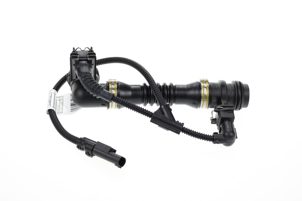 Турбина на реставрацию. Ч.1 — BMW X5 (E70), 3 л, 2008 года | поломка ...